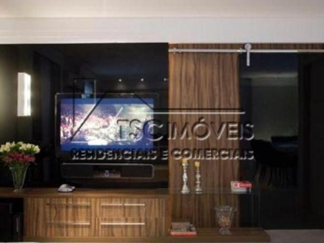 Apartamento 96m2 02 Dorms 02 vagas no Morumbi