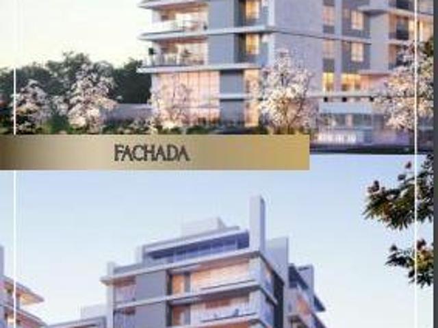 Apartamento. 96M2. 2 Suítes. Conforto e Sofiticação. SEMINÁRIO