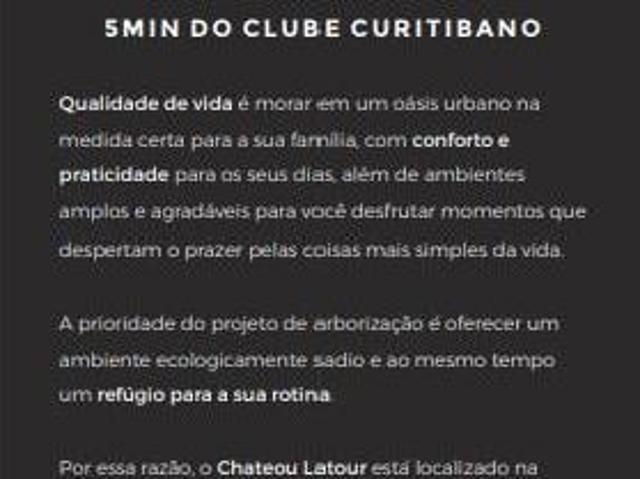 APARTAMENTO. 96M2. 2 SUÍTES. LUXO. SEMINÁRIO
