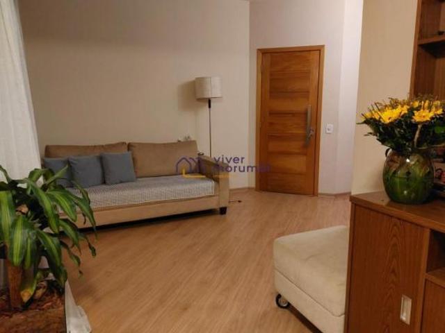 APARTAMENTO 96mt, 2 DORMITÓRIOS Á VENDA NO MORUMBI