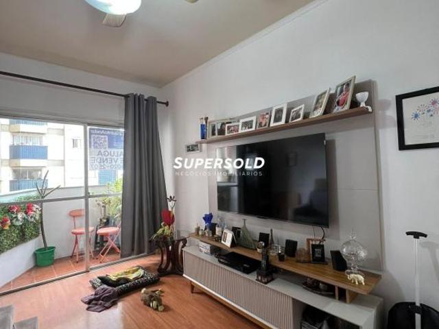 Apartamento 96m² 3 dorm. sendo 1 suíte em Vila Itapura, Campinas/SP