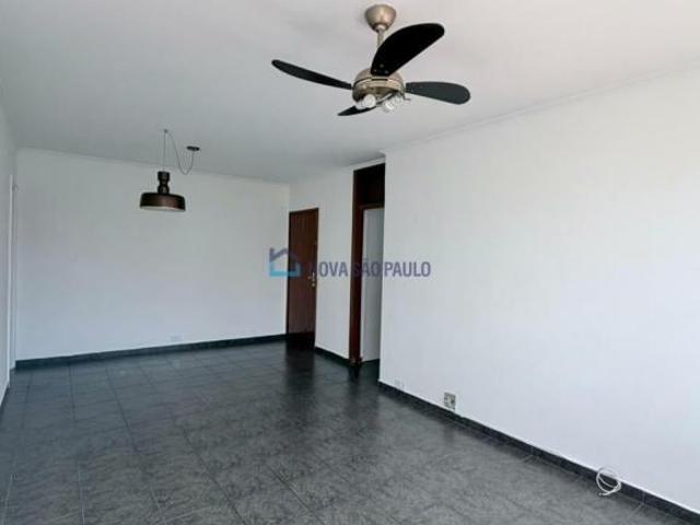 Apartamento 96m² | 3 Dormitórios 1 Suíte | 1 Vaga | Rua Bagé | Vila Mariana