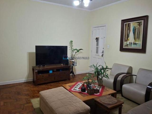 Apartamento 96m², 3 dormitorios, próximo ao parque da Aclimação!