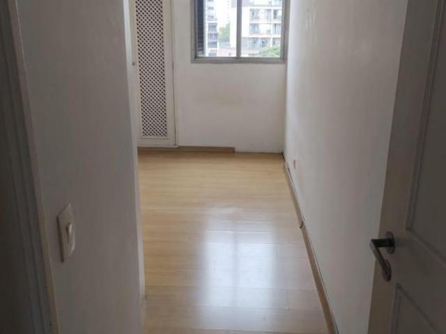 Apartamento · 96m² · 3 quartos · 1 vaga