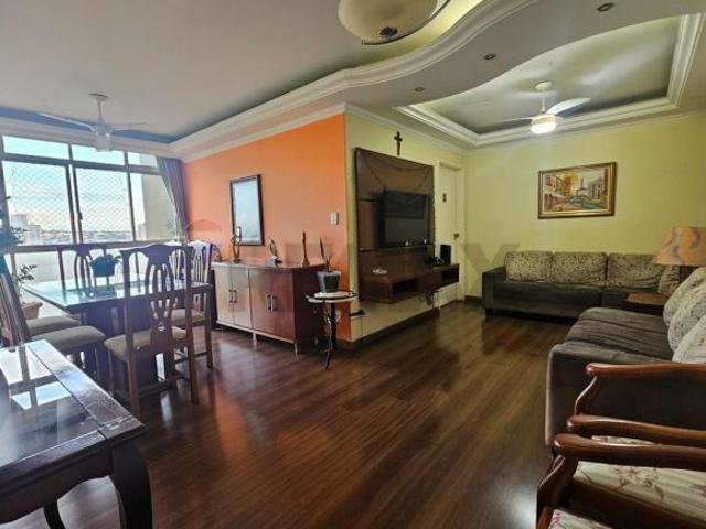 Apartamento 96m² 03 Quartos Jardim Paulista