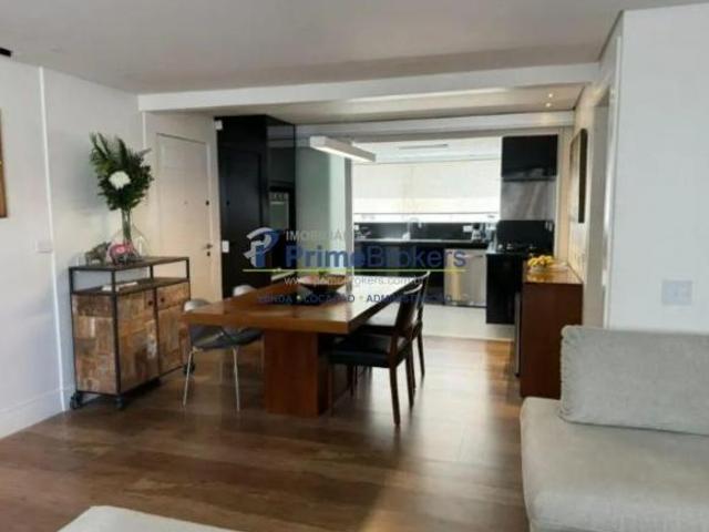 Apartamento, 96m² 2 Dormitórios, 1 Suíte, 1 Vaga, Totalmente Reformado Jardim Paulista