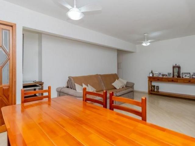 Apartamento 96m² 2 dormitórios 1 vaga Campo Belo