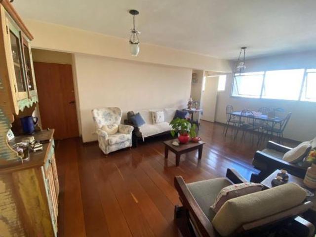 Apartamento 96m² 2 dormitórios 1 vaga Campo Belo