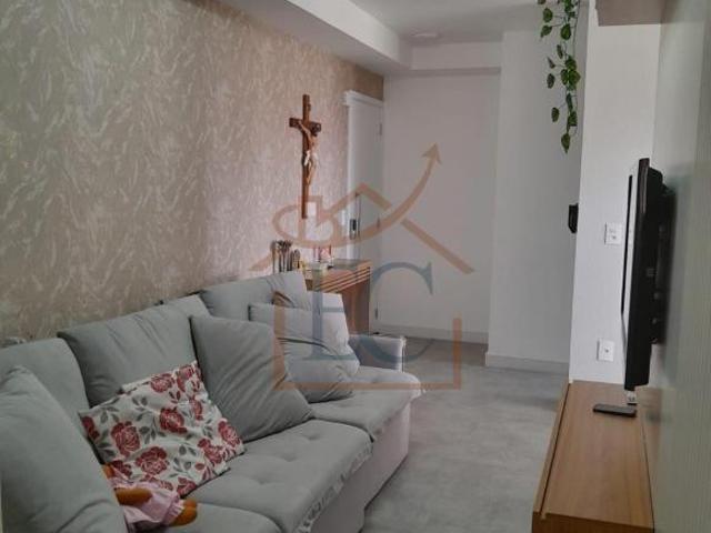 Apartamento 96m² com planejados, 2 suítes e varanda gourmet – Áurea Patriani