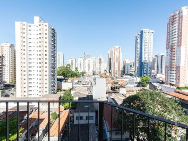Apartamento 96m² com 3 dorms e suíte próximo ao Metrô Carrão