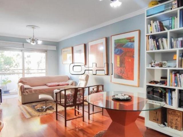 Apartamento 96m², Campo Belo SP | Venda