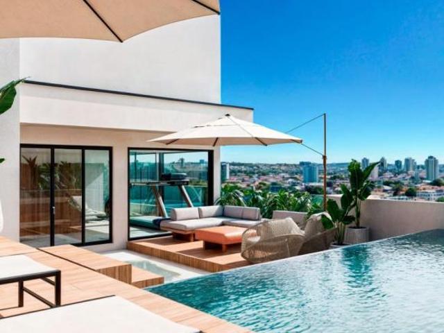 Apartamento 96m² à venda 3 Dormitórios, suíte e Varanda Gourmet em Indaiatuba