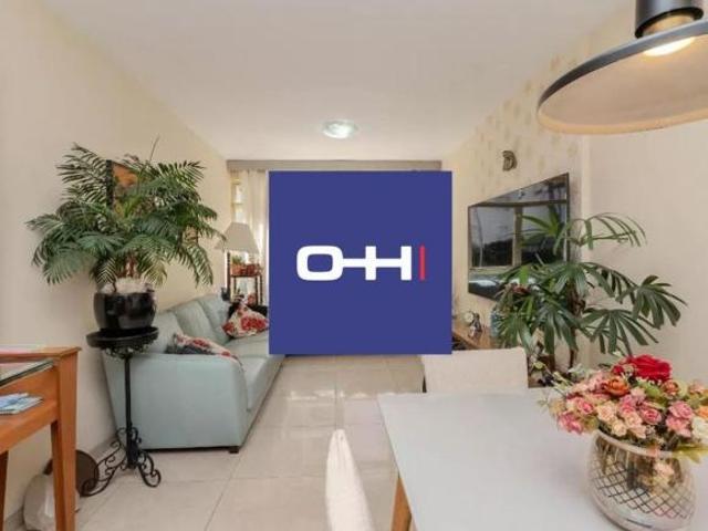 Apartamento 96m², Bela Vista SP | Venda