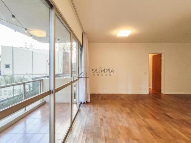 Apartamento 96m², Perdizes SP | Venda