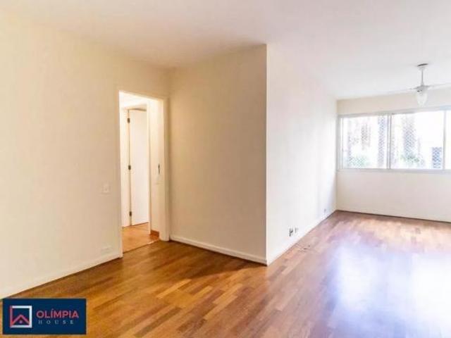 Apartamento 96m², Pinheiros SP | Venda