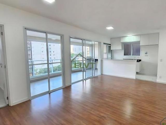 Apartamento 96m² Vila Osasco | 2 Suítes, Varanda Gourmet e Lazer Completo