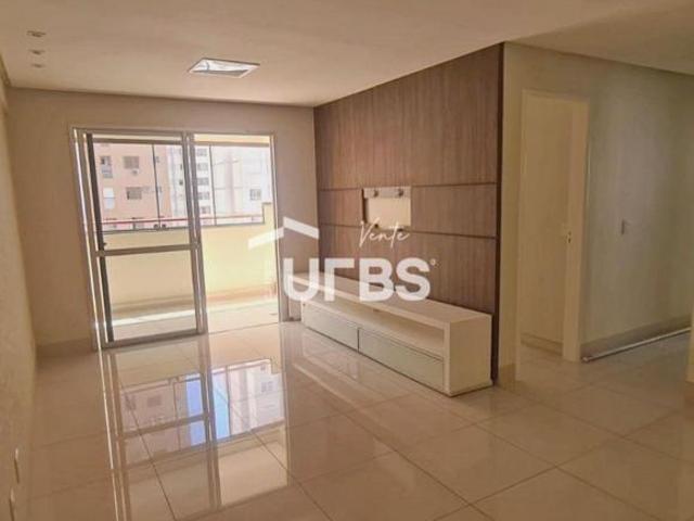 APARTAMENTO 98,43MT 3 QUARTOS SENDO 1 SUITE SETOR BUENO