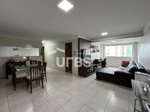 APARTAMENTO 98,82MT 3 SUITES SETOR BUENO