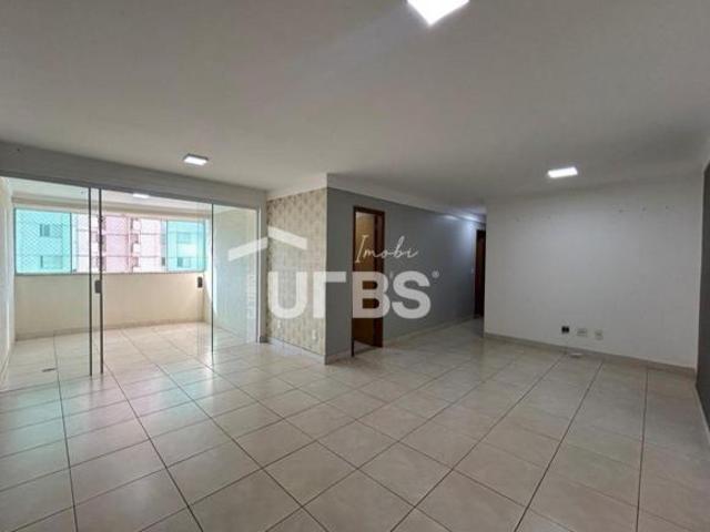APARTAMENTO 98,82MT 3 SUITES SETOR BUENO