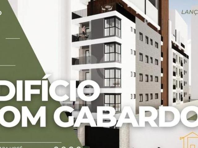 APARTAMENTO 98,99m² • 3 QUARTOS • CHURRASQUEIRA NA SACADA • 2 VAGAS –PINHEIRINHO