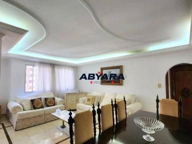 APARTAMENTO 98 M2 03 QUARTOS 01 SUITE 01 VAGA