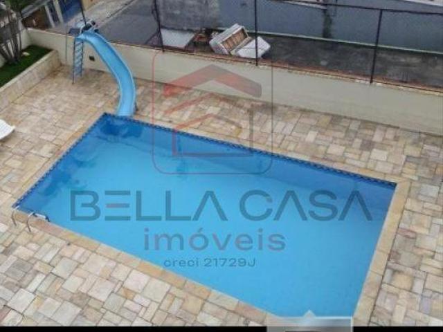 Apartamento 98 m² a venda com 3 dormitórios e 2 vagas a 1 quadra do Shopping Anália Franco