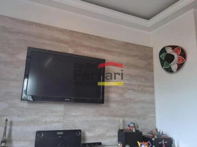 APARTAMENTO 98 m² À VENDA NO JARDIM JAPÃO 3 DORMITÓRIOS 3 VAGAS