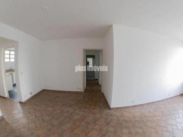 Apartamento 98 m², Consolação, 3 dormitórios, 2 vagas de garagem