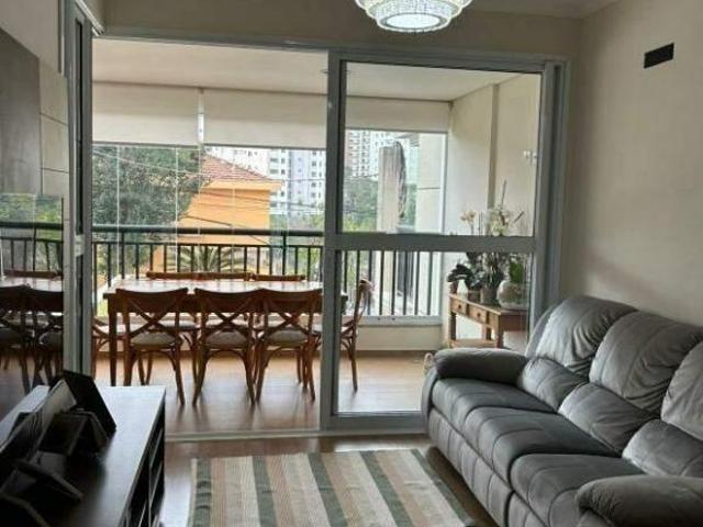 Apartamento 98 m² Localizado no bairro Nova Petrópolis São Bernardo do Campo SP