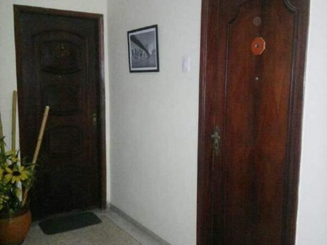 Apartamento 98 m² Localizado No Bairro Alzira Santo André SP