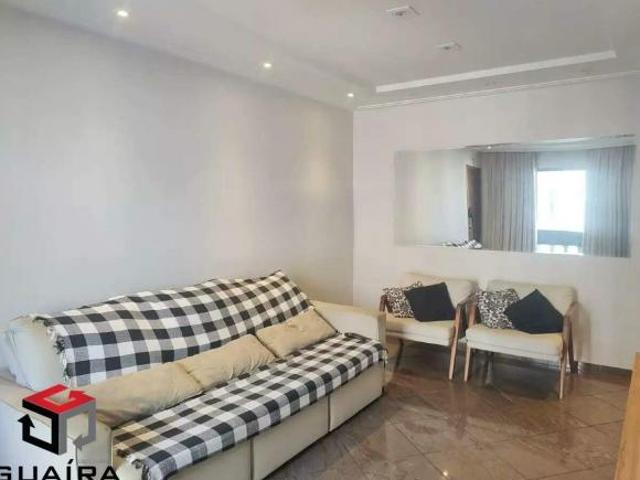 Apartamento 98 m² Localizado No Bairro Baeta Neves São Bernardo do Campo SP