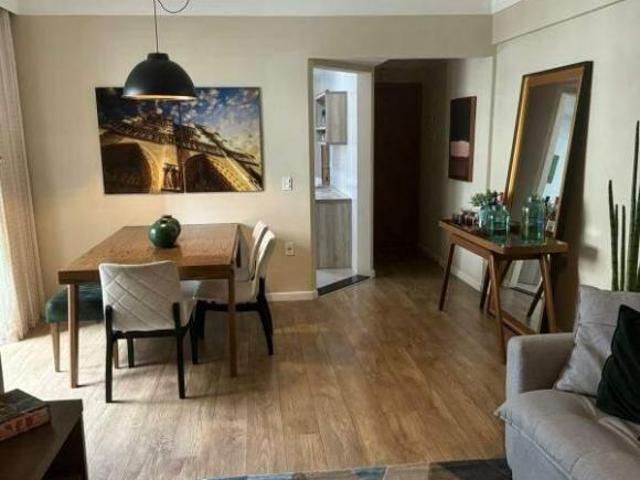 Apartamento 98 m² Localizado No Bairro Campestre Santo André SP