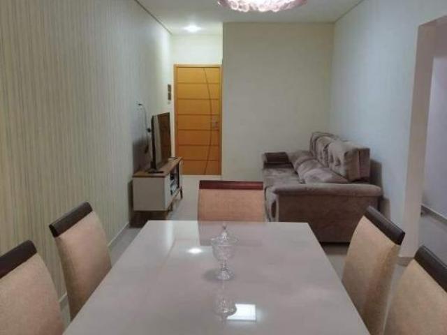 Apartamento 98 m² Localizado No Bairro Santa Maria São Caetano do Sul SP