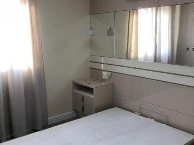 Apartamento 98 m² Localizado No Bairro Vila Clementino São Paulo SP