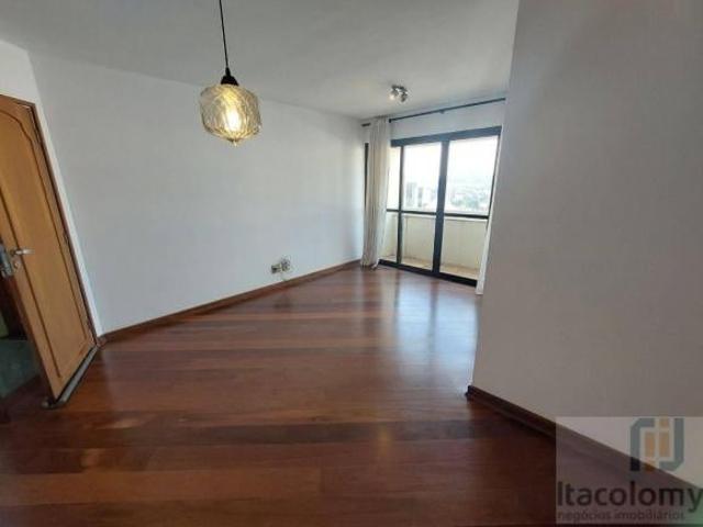 Apartamento, 98 m² venda por R$ 1.150.000,00 ou aluguel por R$ 6.574,69/mês Edifício Village B