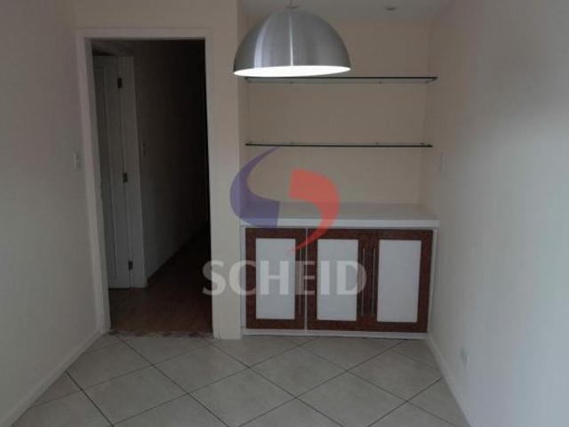 Apartamento 98 m² Venda 3 dormitórios 1 Suíte 1 vaga de garagem Moema SP