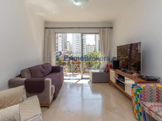 Apartamento,98m2,3 dormitorios, 1 suite, 2 vagas comlazer
