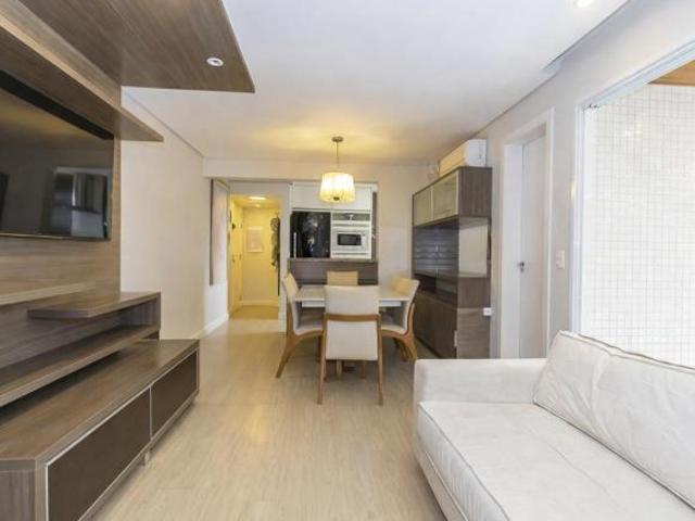 Apartamento 98m2 3 quartos em excelente localização Bacacheri Curitiba