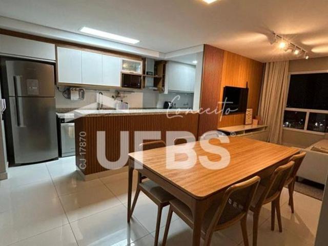 APARTAMENTO 98MT 3 SUITES SETOR BUENO