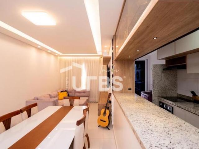 APARTAMENTO 98MT 3 SUITES SETOR BUENO