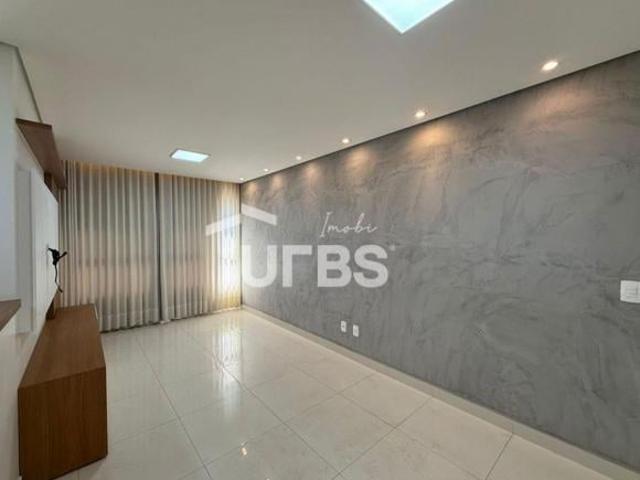APARTAMENTO 98MT 3 SUITES SETOR BUENO