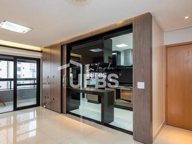 APARTAMENTO 98MT 3 SUITES SETOR JARDIM GOAIS