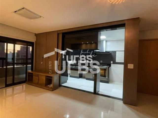 APARTAMENTO 98MT 3 SUITES SETOR JARDIM GOIAS