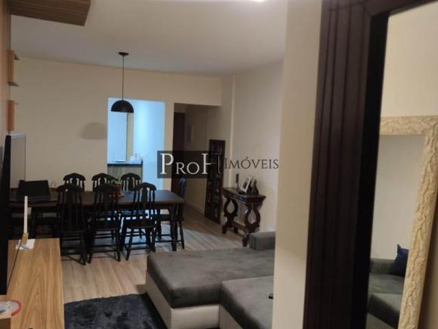 Apartamento 98m² 3 dormitórios, sendo 1 suíte R$ 760.000,00
