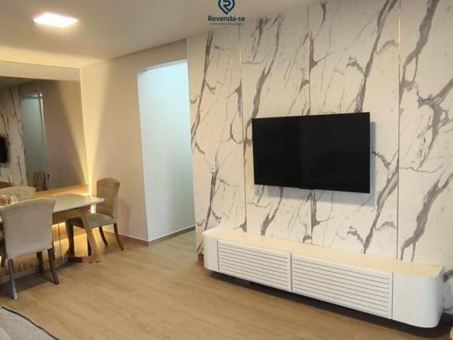 Apartamento 98m² 3 quartos Alto da Glória