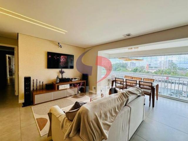 Apartamento 98m, 3 quartos, sendo 2 suítes à Venda Condomínio Magic Resort Jardim Marajoara