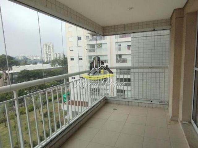 Apartamento 98m, 3 quartos, sendo 2 suítes à Venda Condomínio Magic Resort Jardim Marajoara