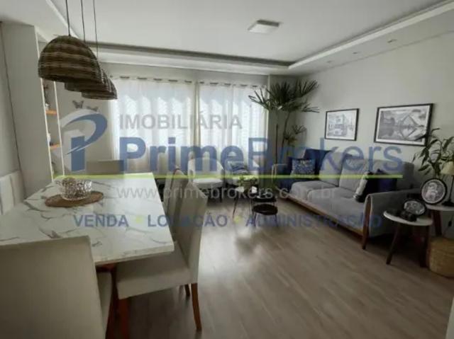 Apartamento, 98m² 3 Quartos, 1 Suíte, 1 Vaga, Mobiliado Vila Olímpia
