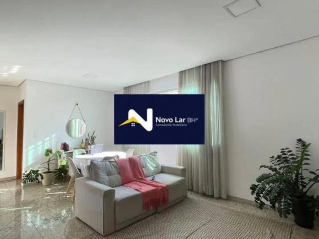 Apartamento 98m², 2 quartos, 2 suítes, 1 vaga à venda no Santo Antônio