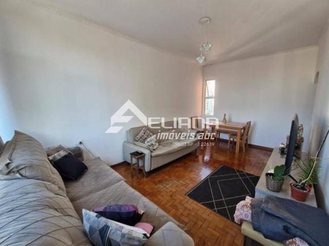 Apartamento 98m² a Venda em Santo André 2 dormitórios
